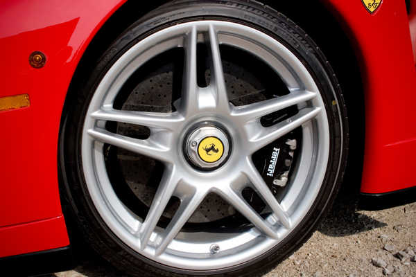 Menghiasi Ruangan dengan Poster Mobil Ferrari Tips dan Triknya ...